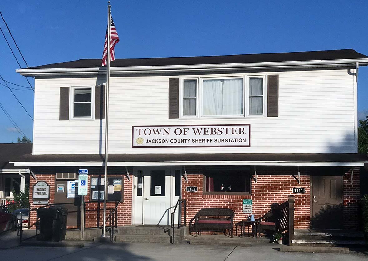 Town of Webster - Jackson County Chamber & Visitor Center