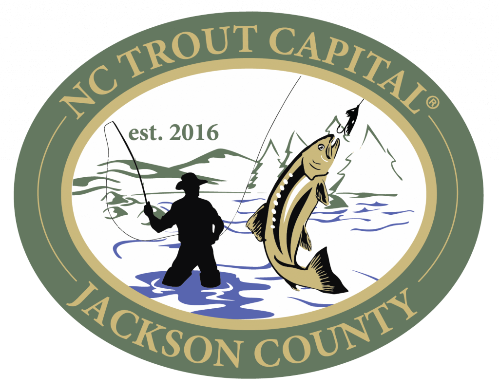 NC Trout Capital - Jackson County Chamber & Visitor Center
